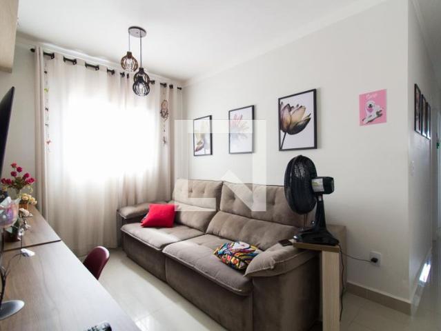 Apto, Jardim Prestes de Barros, 2 Quartos, 53 m2 Sorocaba