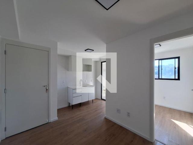 Apto, Jardim Primavera, 2 Quartos, 35 m2 São Paulo