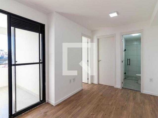 Apto, Jardim Primavera, 2 Quartos, 36 m2 São Paulo