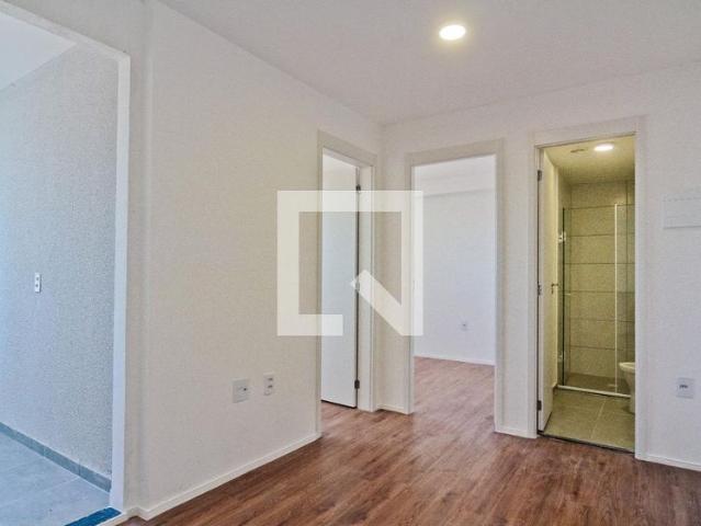 Apto, Jardim Primavera, 2 Quartos, 32 m2 São Paulo