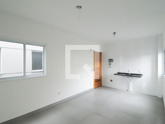 Apto, Jardim Primavera, 2 Quartos, 40 m2 São Paulo