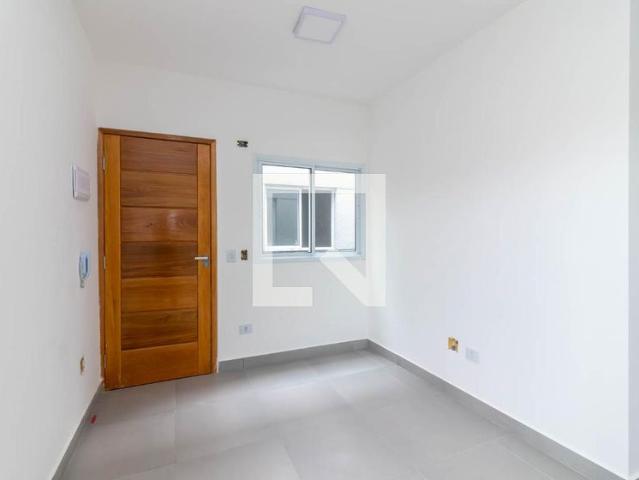 Apto, Jardim Primavera, 2 Quartos, 41 m2 São Paulo