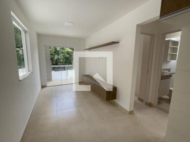 Apto, Jardim Primavera, 2 Quartos, 50 m2 Duque de Caxias