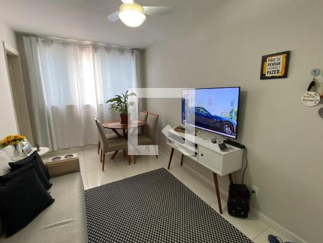 Apto, Jardim Primavera, 2 Quartos, 61 m2 Duque de Caxias