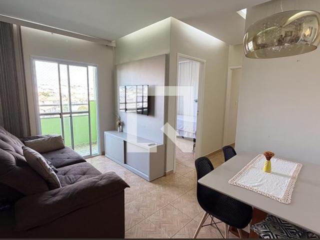 Apto, Jardim Primavera, 2 Quartos, 70 m2 Jacareí