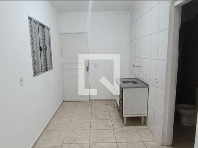 Apto, Jardim Record, 1 Quarto, 40 m2 Taboão da Serra