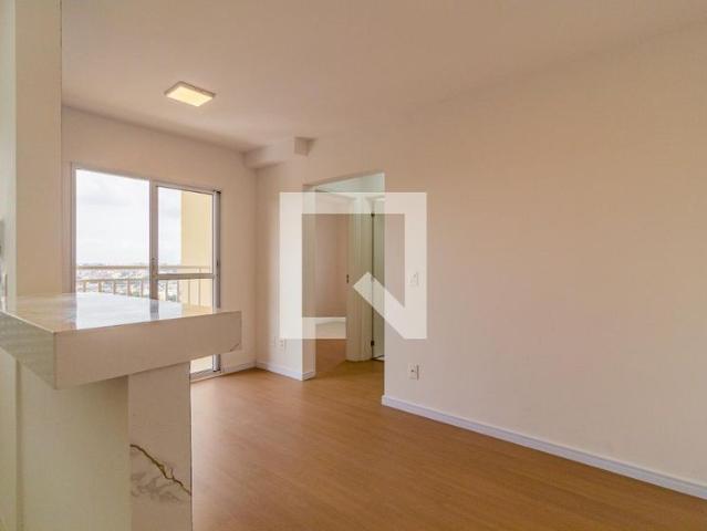 Apto, Jardim Recordn, 2 Quartos, 42 m2 Taboão da Serra