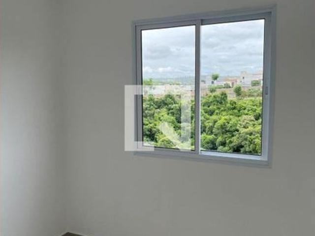 Apto, Jardim Residencial Veneza, 2 Quartos, 45 m2 Indaiatuba
