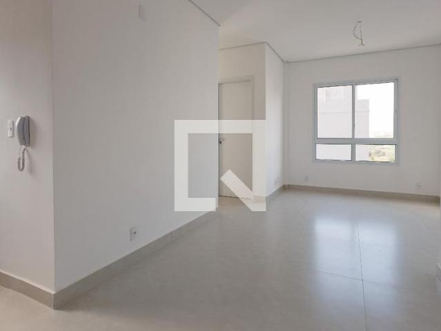 Apto, Jardim Residencial Veneza, 2 Quartos, 46 m2 Indaiatuba