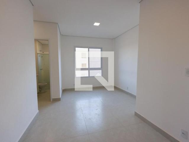Apto, Jardim Residencial Veneza, 2 Quartos, 48 m2 Indaiatuba