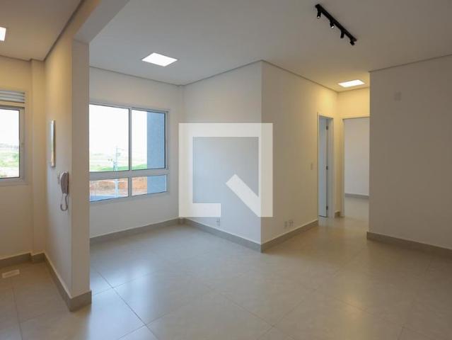 Apto, Jardim Residencial Veneza, 2 Quartos, 48 m2 Indaiatuba