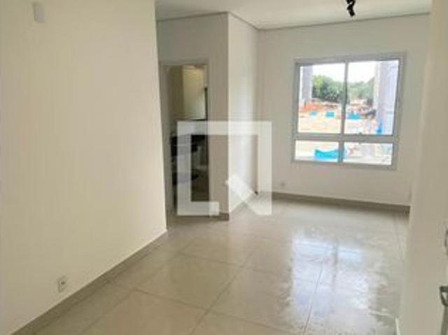 Apto, Jardim Residencial Veneza, 2 Quartos, 48 m2 Indaiatuba
