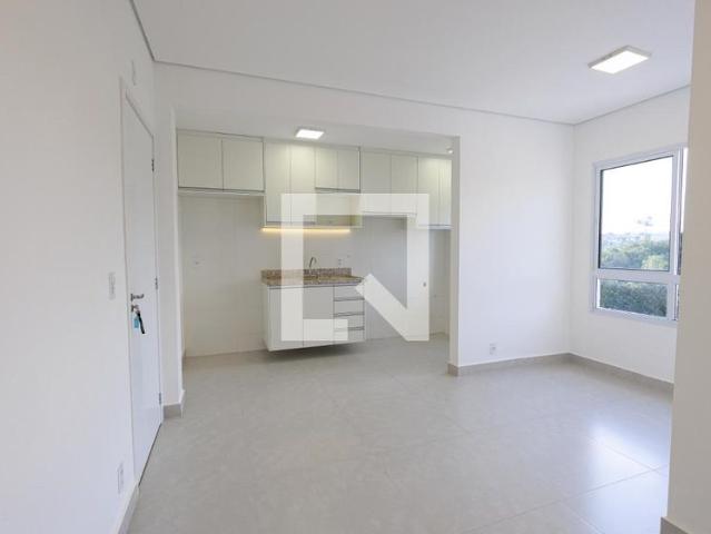 Apto, Jardim Residencial Veneza, 2 Quartos, 49 m2 Indaiatuba