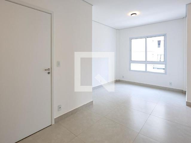 Apto, Jardim Residencial Veneza, 2 Quartos, 50 m2 Indaiatuba