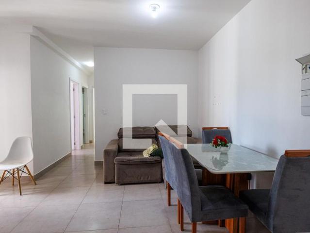 Apto, Jardim Residencial Dona Lucilla, 3 Quartos, 64 m2 Indaiatuba