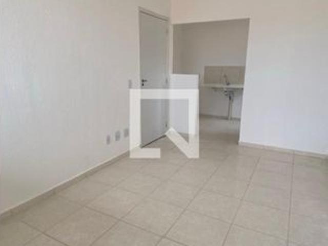 Apto, Jardim Residencial Dona Lucilla, 2 Quartos, 47 m2 Indaiatuba