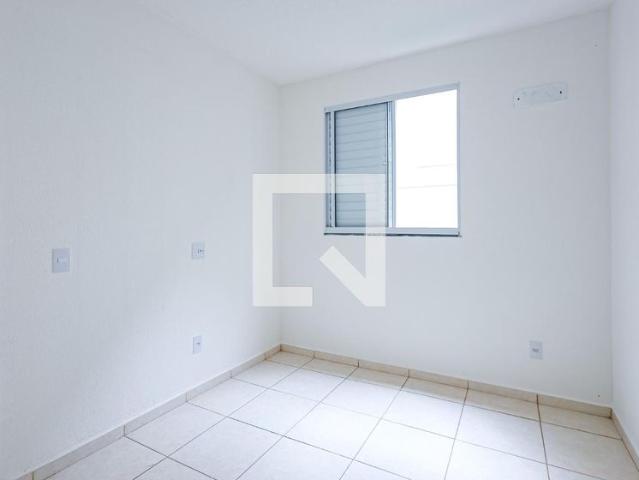 Apto, Jardim Residencial Dona Lucilla, 2 Quartos, 54 m2 Indaiatuba