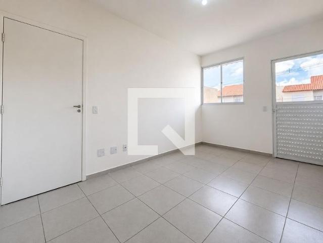 Apto, Jardim Residencial Dona Lucilla, 2 Quartos, 50 m2 Indaiatuba