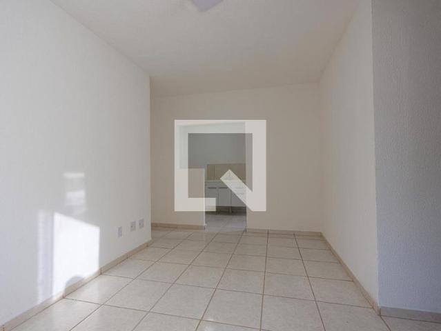 Apto, Jardim Residencial Dona Lucilla, 2 Quartos, 52 m2 Indaiatuba