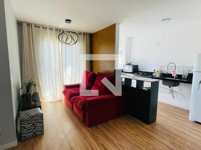 Apto, Jardim Rio das Pedras, 2 Quartos, 46 m2 Cotia