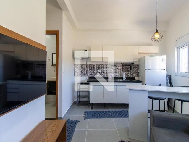 Apto, Jardim Rio das Pedras, 1 Quarto, 80 m2 Cotia