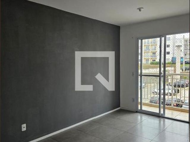 Apto, Jardim Rio das Pedras, 2 Quartos, 42 m2 Cotia