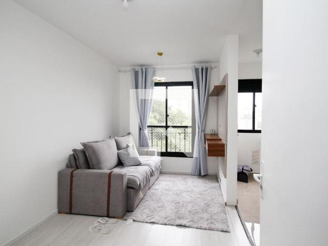 Apto, Jardim Rio das Pedras, 2 Quartos, 42 m2 Cotia