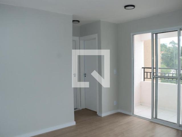 Apto, Jardim Rio das Pedras, 2 Quartos, 42 m2 Cotia