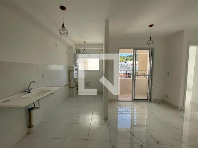 Apto, Jardim Rio das Pedras, 2 Quartos, 44 m2 Cotia