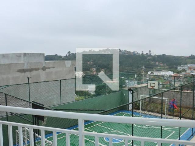 Apto, Jardim Rio das Pedras, 2 Quartos, 46 m2 Cotia