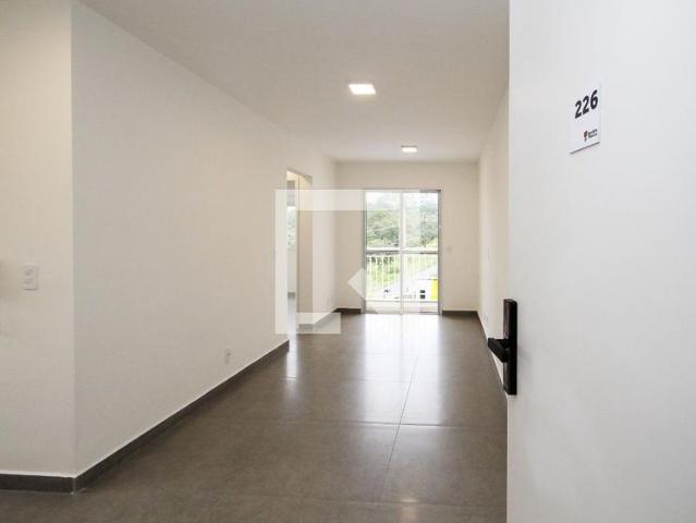 Apto, Jardim Rio das Pedras, 2 Quartos, 46 m2 Cotia