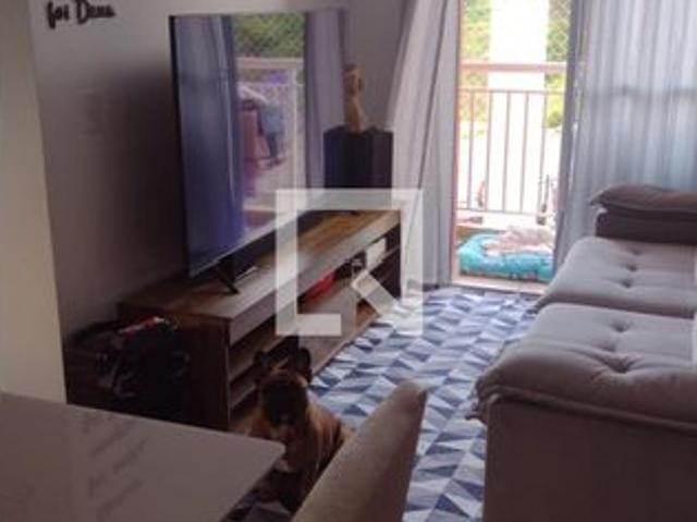 Apto, Jardim Rio das Pedras, 2 Quartos, 47 m2 Cotia