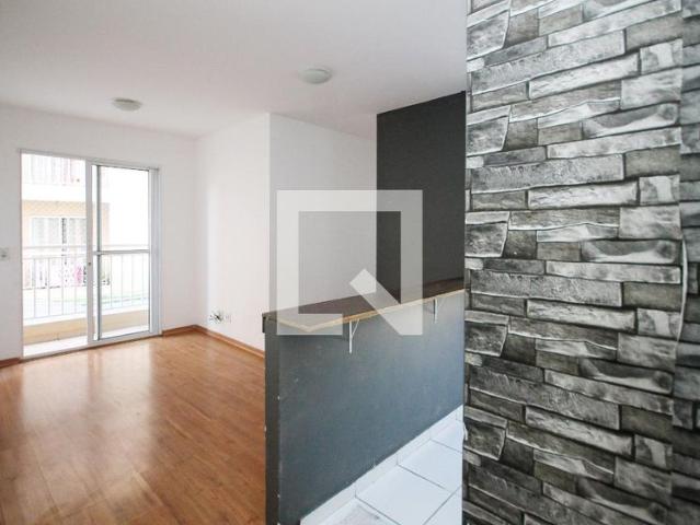 Apto, Jardim Rio das Pedras, 2 Quartos, 48 m2 Cotia