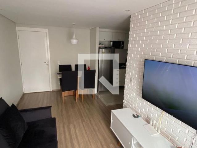 Apto, Jardim Rio das Pedras, 2 Quartos, 48 m2 Cotia
