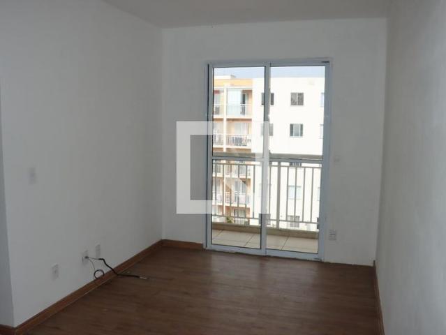 Apto, Jardim Rio das Pedras, 2 Quartos, 48 m2 Cotia