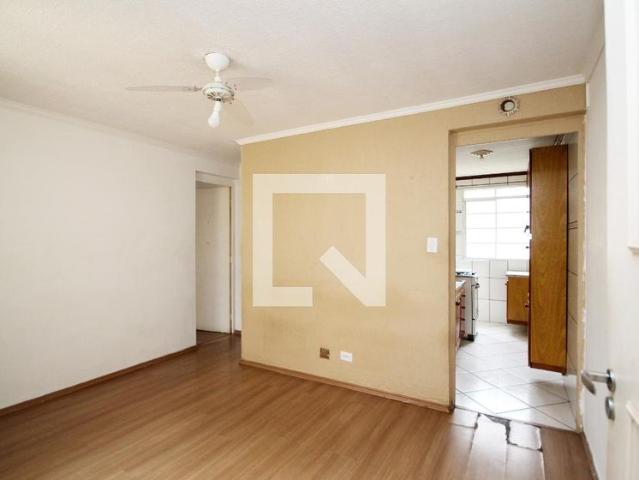 Apto, Jardim Rio das Pedras, 2 Quartos, 48 m2 Cotia