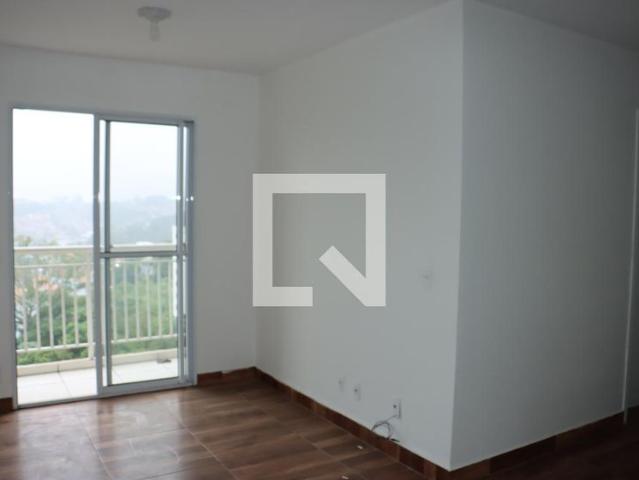 Apto, Jardim Rio das Pedras, 2 Quartos, 48 m2 Cotia