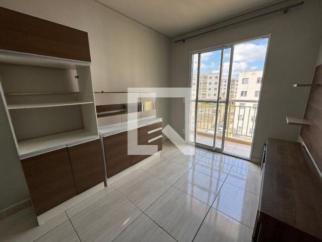 Apto, Jardim Rio das Pedras, 2 Quartos, 48 m2 Cotia