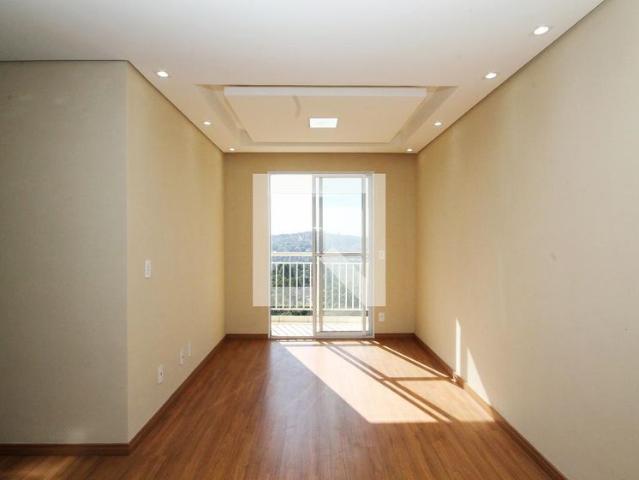 Apto, Jardim Rio das Pedras, 2 Quartos, 48 m2 Cotia