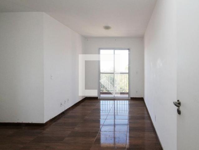 Apto, Jardim Rio das Pedras, 2 Quartos, 48 m2 Cotia