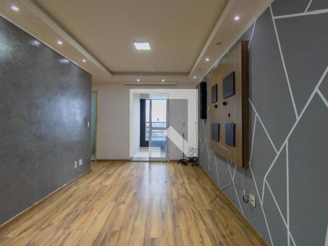 Apto, Jardim Rio das Pedras, 2 Quartos, 50 m2 Cotia