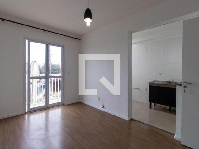 Apto, Jardim Rio das Pedras, 2 Quartos, 50 m2 Cotia