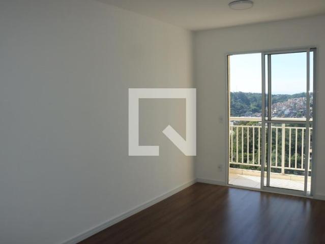 Apto, Jardim Rio das Pedras, 2 Quartos, 50 m2 Cotia