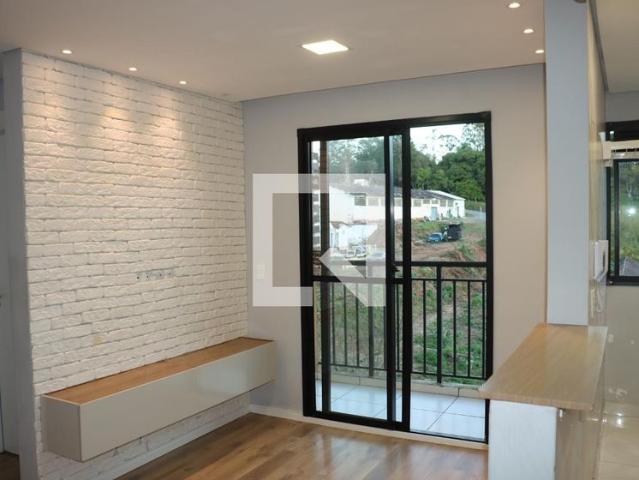 Apto, Jardim Rio das Pedras, 2 Quartos, 53 m2 Cotia