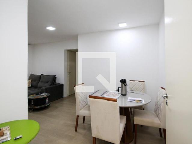 Apto, Jardim Rio das Pedras, 2 Quartos, 55 m2 Cotia