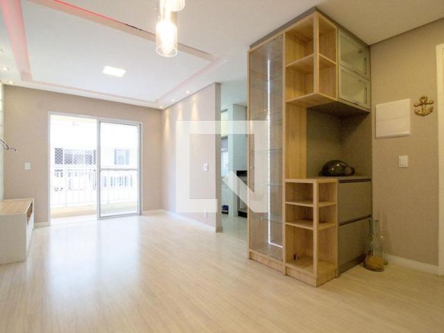 Apto, Jardim Rio das Pedras, 2 Quartos, 55 m2 Cotia