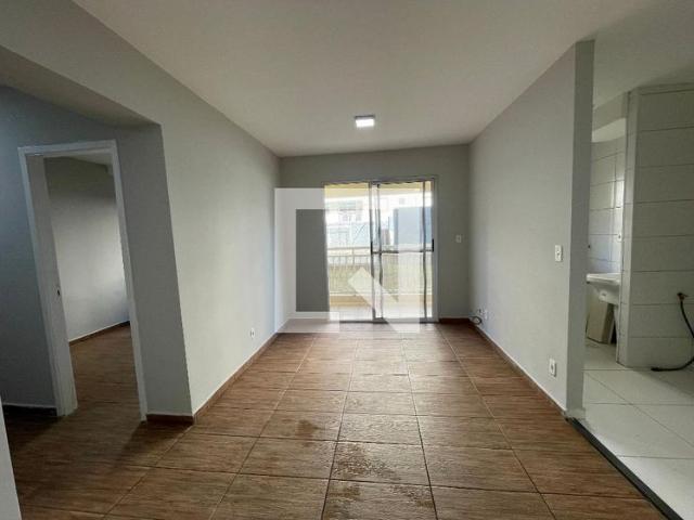 Apto, Jardim Rio das Pedras, 2 Quartos, 55 m2 Cotia