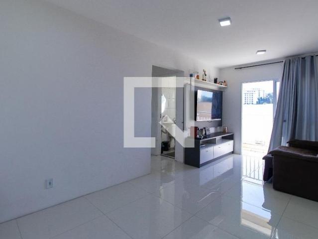 Apto, Jardim Rio das Pedras, 2 Quartos, 55 m2 Cotia