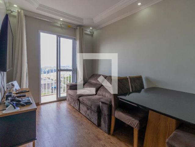 Apto, Jardim Rio das Pedras, 2 Quartos, 56 m2 Cotia