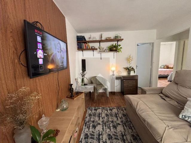 Apto, Jardim Rio das Pedras, 2 Quartos, 60 m2 Cotia